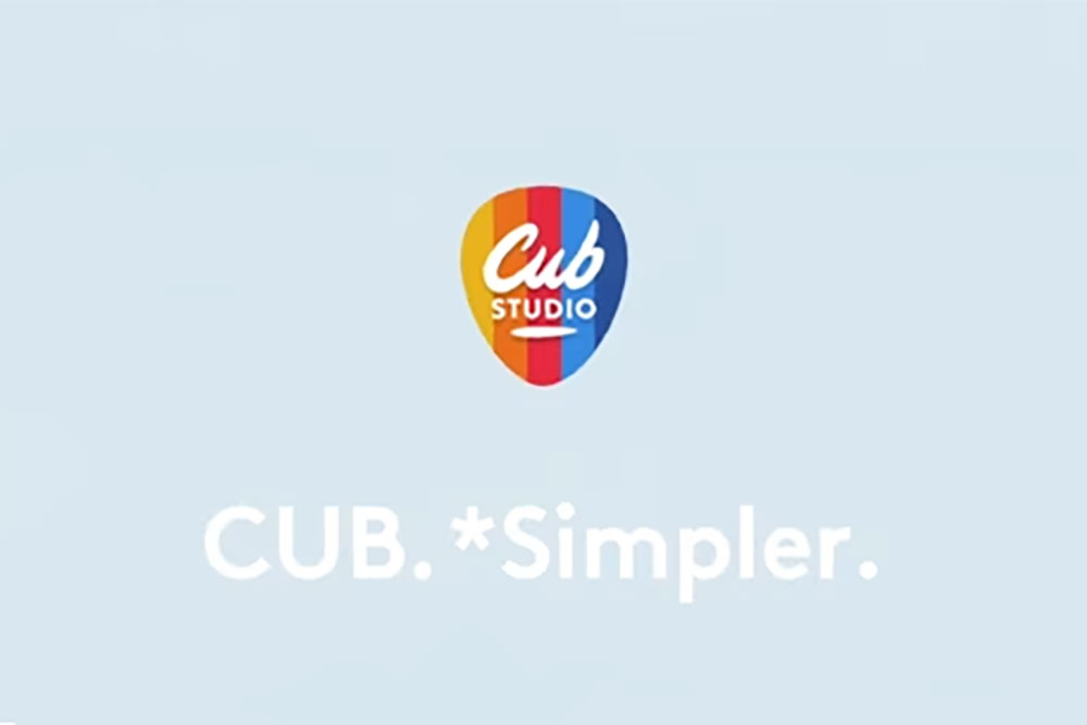 Cub Studio - *Simpler - Allround Audio