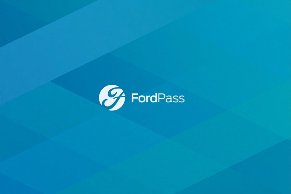 Ford Pass - Allround Audio